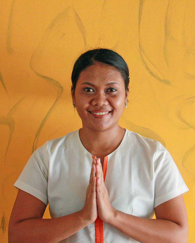 Best Spa In Colombo Sri Lanka | Amber Spa To Help Relieve Your Post ...